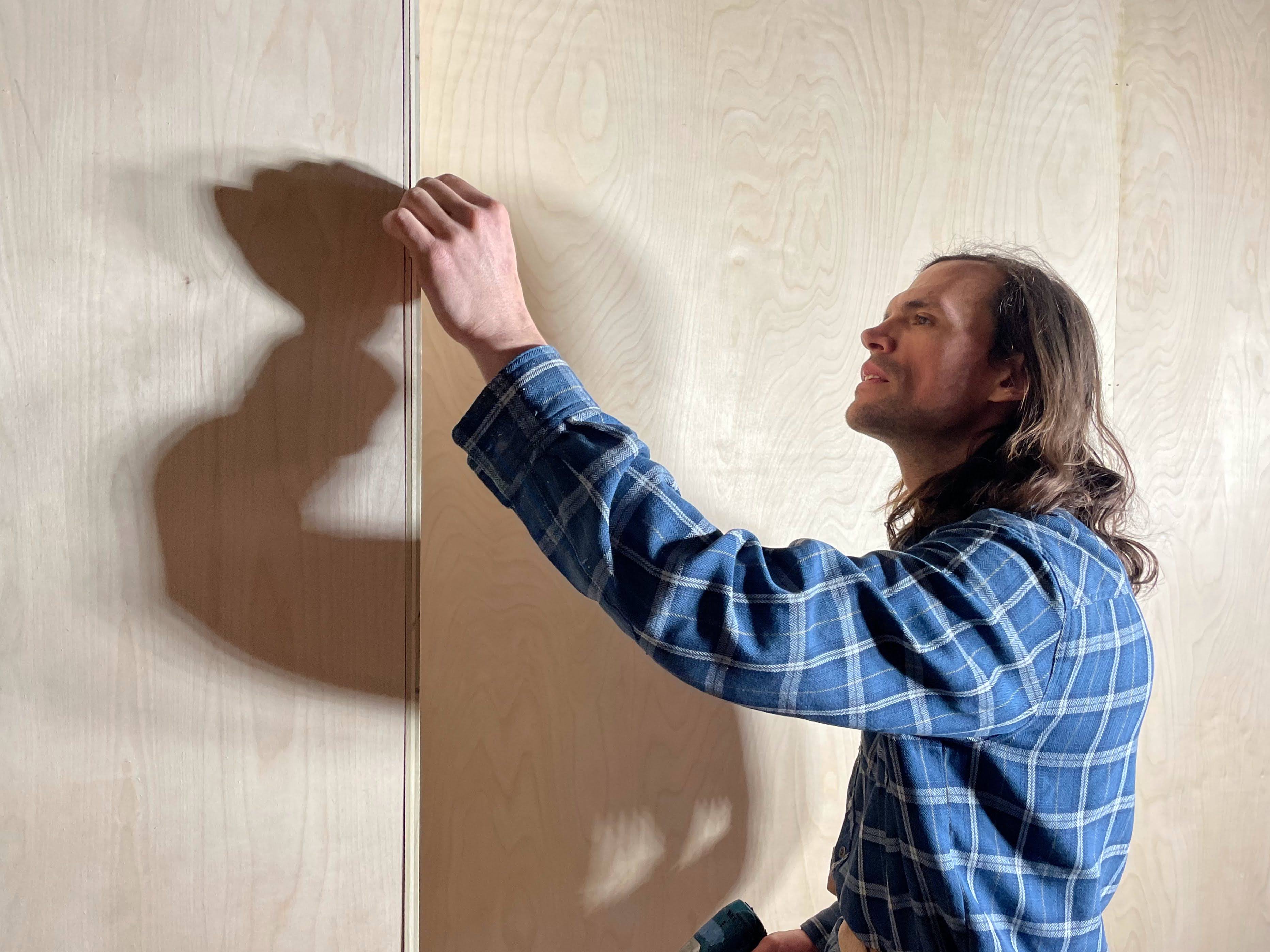 About JLC Finish Carpentry | Excellence in Carpentry