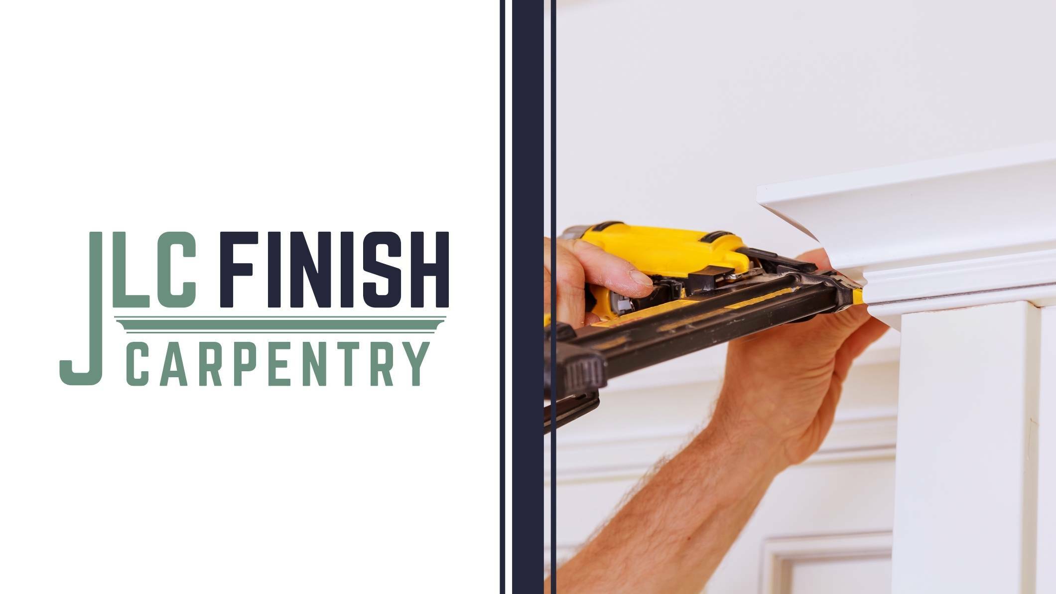 Finish Trim Design & Installation | JLC Finish Carpentry