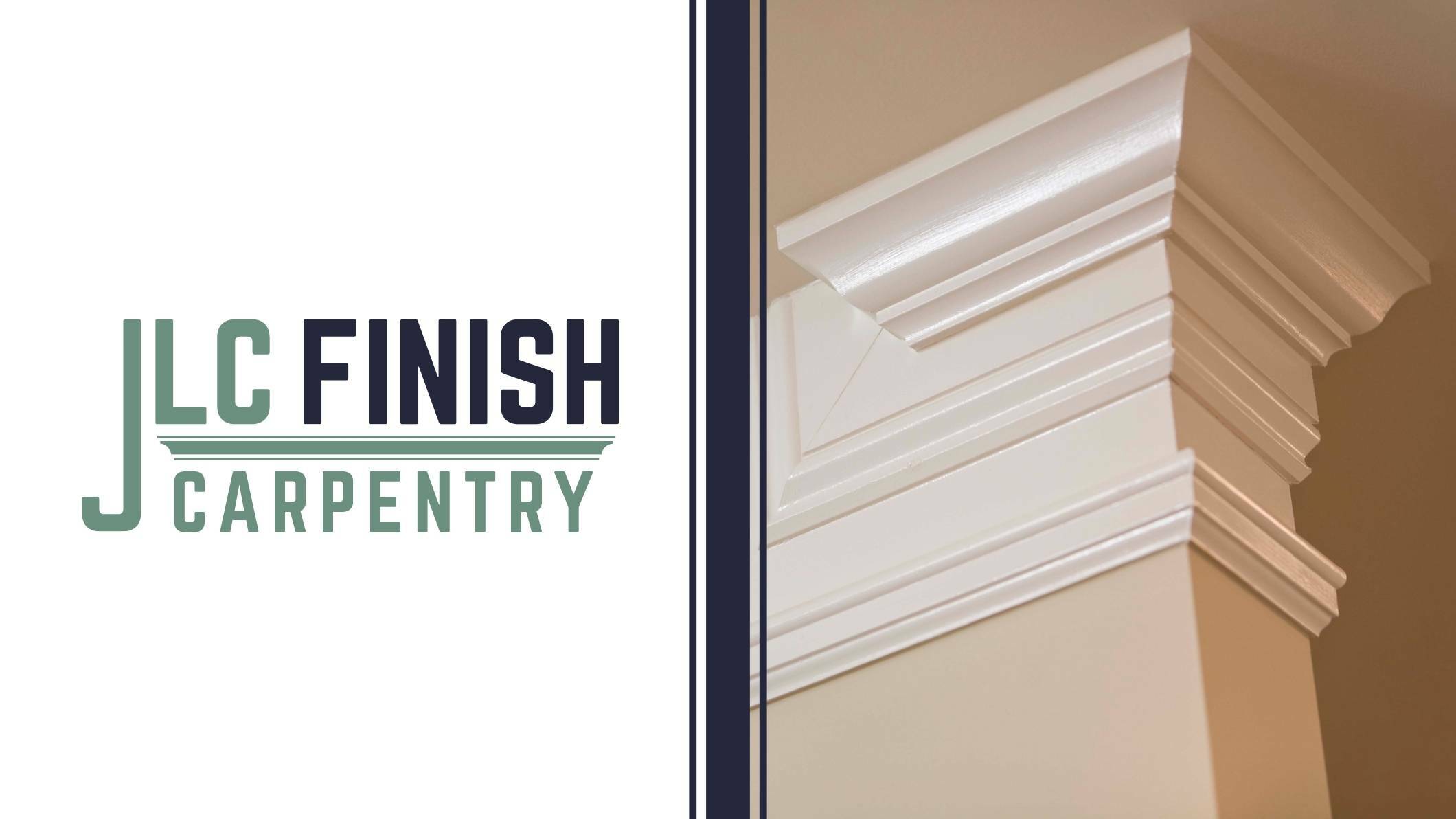 Crown Molding Services | JLC Finish Carpentry